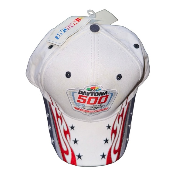 Nascar | Accessories | Nwt Daytona 50 209 Race Hat | Poshmark